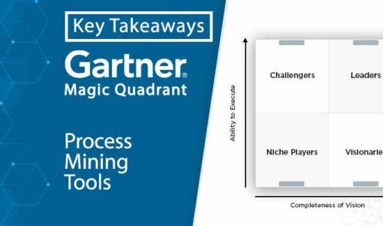What’s Changed: 2023 Gartner Magic Quadrant for Robotic Process Automation