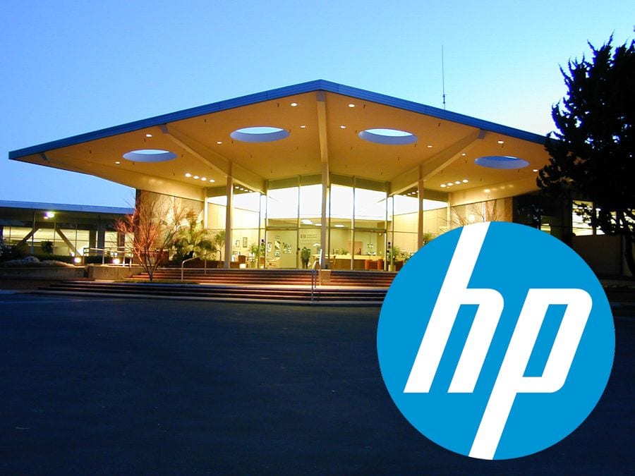 HP Announces New OpenStack-Based Private Cloud