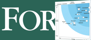 A Tale of Three Vendors: 2016's Forrester Wave for Low-Code Development ...