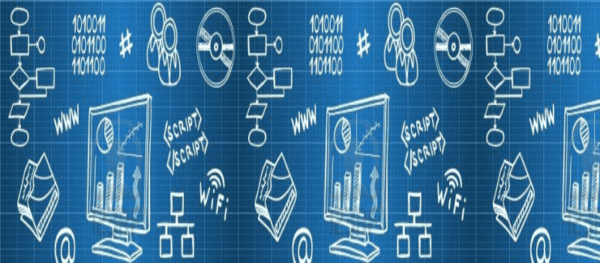 Blueprint Software Streamlines Development Process via Visual ...