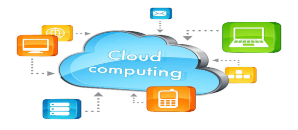 Infographic: 5 Tips for Cloud Computing Success - Best Enterprise Cloud ...