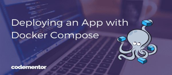 Free Webinar: Deploying an App with Docker Compose! - Best Enterprise ...