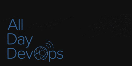 Introduction to the All Day DevOps Online Conference