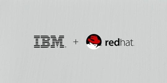 IBM Closes Its Acquisition of Red Hat for $34 Billion