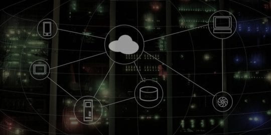 Vmware Brings Networking And Security Features To Virtual Cloud Network