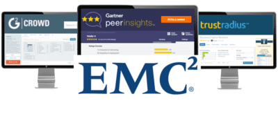 Blended Review: EMC Content Management (ECM) Software - Best Content ...