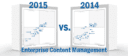 What’s Changed: Gartner’s 2015 Enterprise Content Management Magic ...
