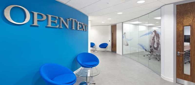 OpenText Says Documentum is ‘Here to Stay’ - Best Content Services ...