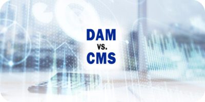 Key DAM vs. CMS Differences by Pimcore CEO Dietmar Rietsch