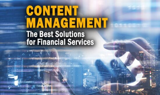 Best Content Management Software, News, Vendors and Reviews