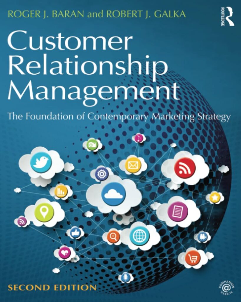 The 9 Best CRM Books You Should Consider Reading