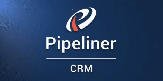 Pipeliner Migrates Users to its CRM Cloud and Launches Product Update