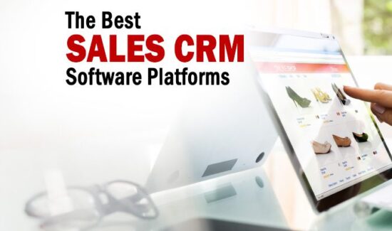 11 of the Best CRM Platforms for Travel Agencies