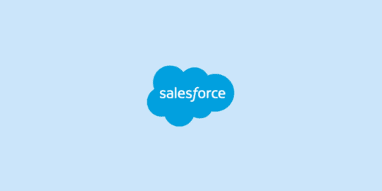 Salesforce Named Leading CRM Provider Worldwide by IDC Salesforce Named Leading CRM Provider Worldwide by IDC