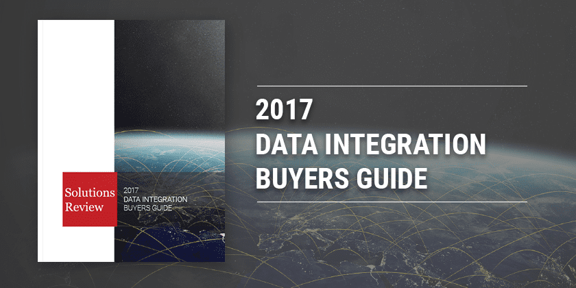 Free 2017 Data Integration Buyer's Guide » Best Data Integration ...