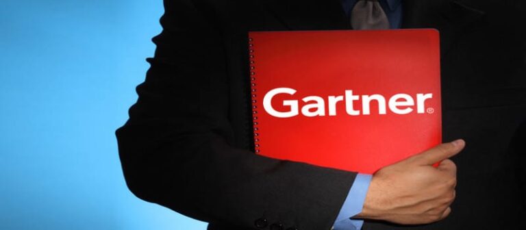 2016 Gartner Magic Quadrant for Enterprise Integration Platform as a ...