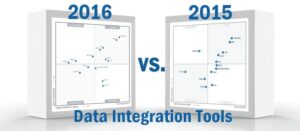 What’s Changed: 2016 Gartner Magic Quadrant for Data Integration Tools