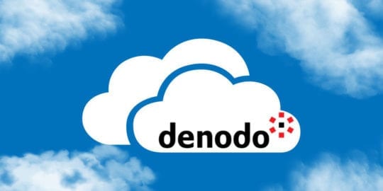 Denodo Makes Data Virtualization Platform Available on Microsoft Azure