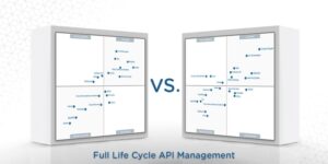 What’s Changed: 2018 Gartner Magic Quadrant for Full Life Cycle API ...