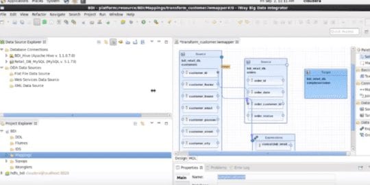 The 28 Best Data Integration Software Tools for 2019