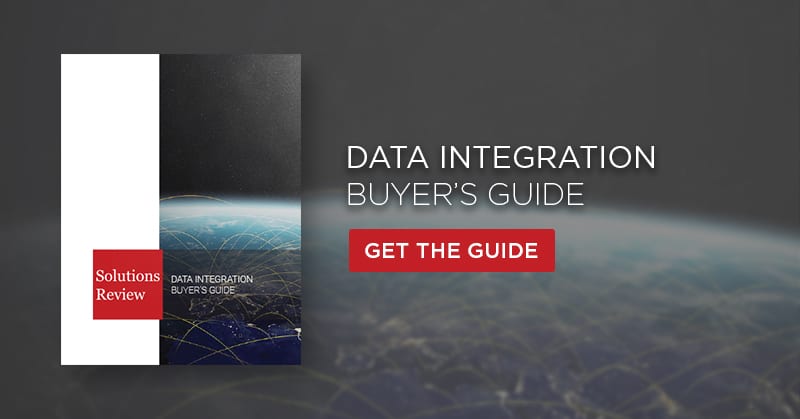 Free Data Integration Buyer's Guide