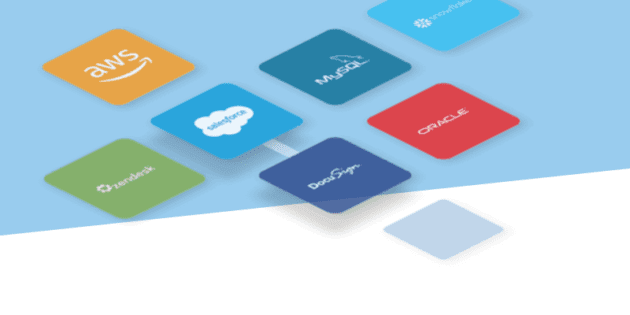 Domo Unveils New Integration Cloud iPaaS Solution