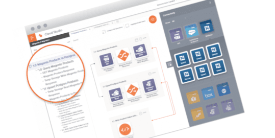 Jitterbit Adds Cloud Studio and Connector Builder to Harmony Platform