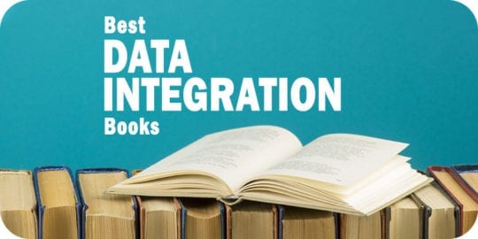 The 9 Best Data Integration Books You Should Read in 2023