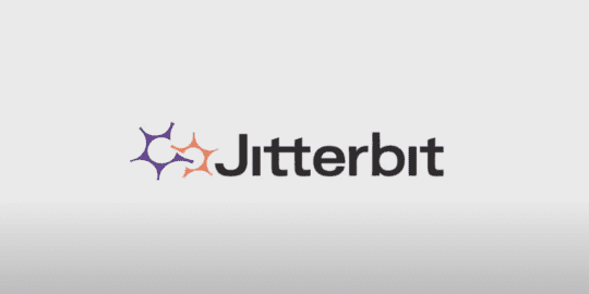 Jitterbit Launches Series of API360 Use Case-Driven Integration Templates