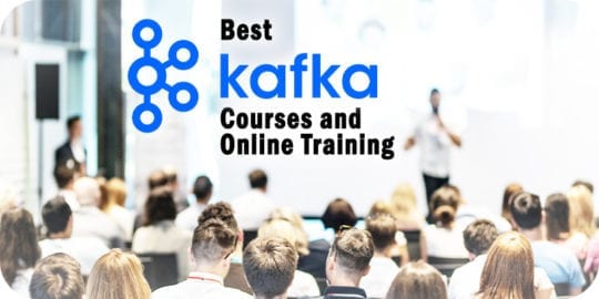The 8 Best Apache Kafka Courses and Online Training for 2025
