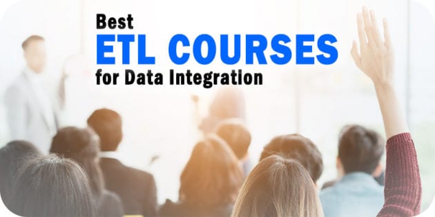 The 7 Best ETL Courses for Data Integration to Consider in 2025