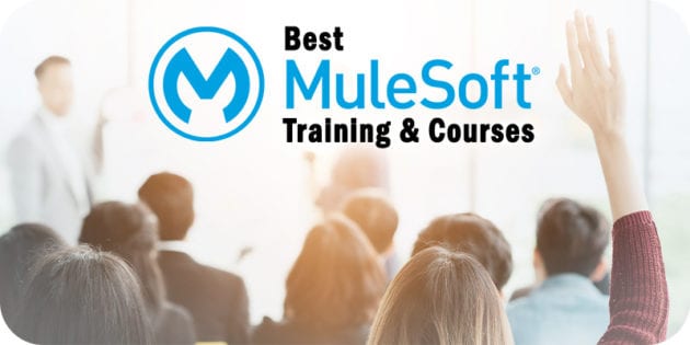 The 5 Best MuleSoft Training & Online Courses to Consider
