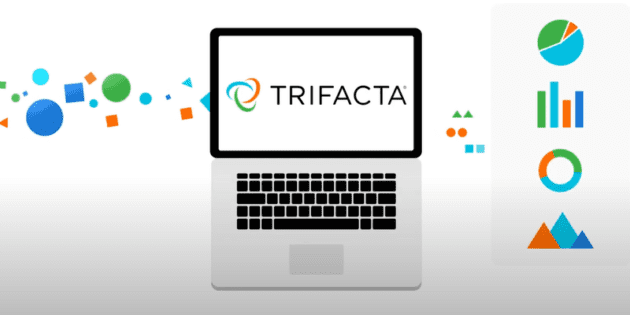 Trifacta Launches Industry First Data Engineering Cloud