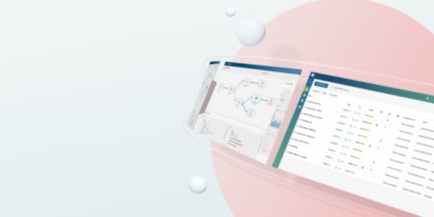 Talend Data Fabric Gets New Analytics, Security and Governance Tools