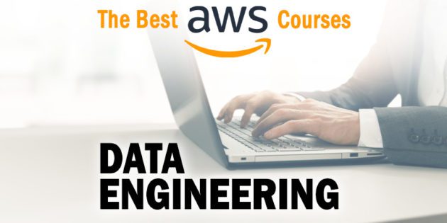 The 4 Best AWS Data Engineering Courses & Online Training