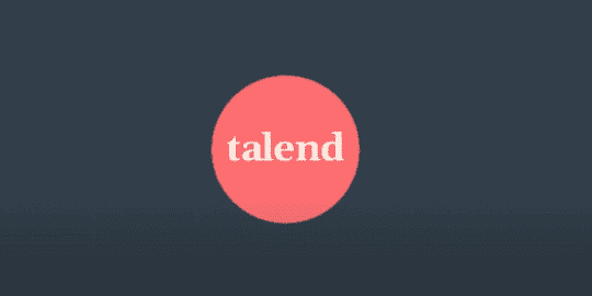 Talend Fall '21 Release Touts New Suite of Data Health Capabilities