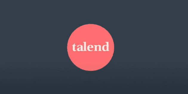 Talend Fall '21 Release Touts New Suite of Data Health Capabilities