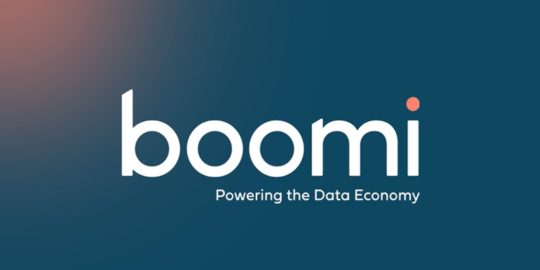Boomi Unveils Event Streams and Discover Catalog at User Conference