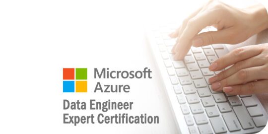 The One Azure Data Engineer Expert Certification to Rule Them All