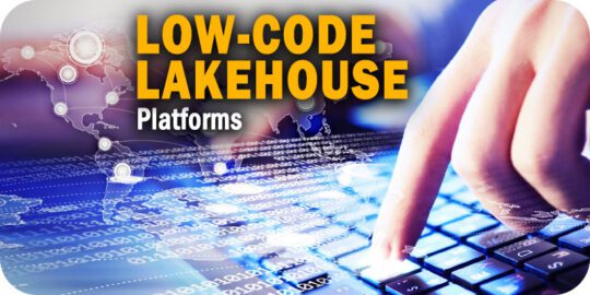 Evaluating Low-Code Lakehouse Platforms: Challenges & Practice