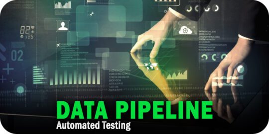 Data Pipeline Automated Testing Best Practices for Beginners