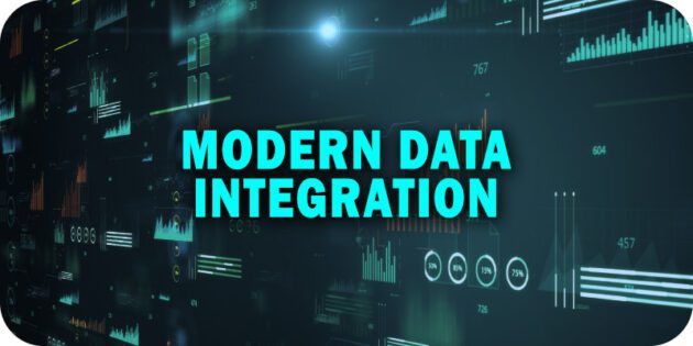 Modern Data Integration Means Zero Friction ETL