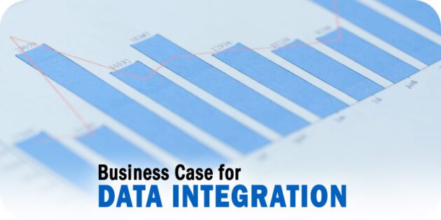 Enterprise Technology: The Business Case for Data Integration