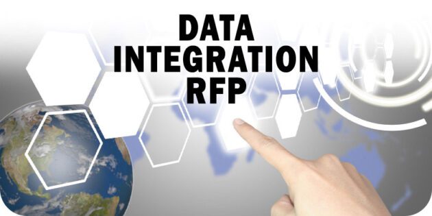 An Example Data Integration RFP Template from Solutions Review