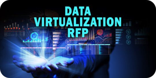 An Example Data Virtualization RFP Template by Solutions Review