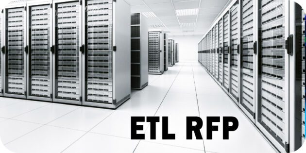 An Example ETL RFP Template from Solutions Review