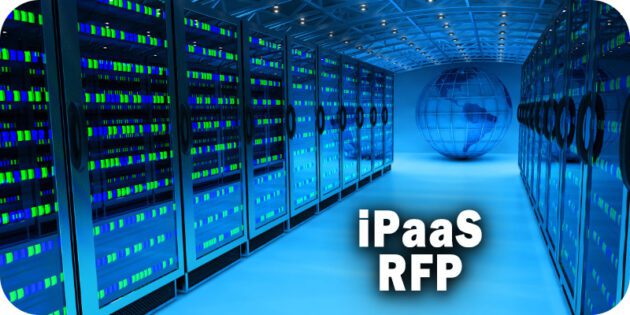 An Example iPaaS RFP Template from Solutions Review