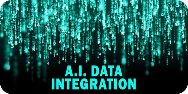 AI Data Integration: AI Is Only as Smart as the Data You Feed It