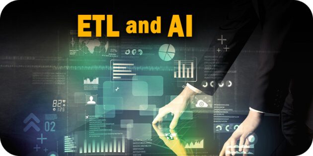 ETL Is Not Dead, It’s Evolving: Thanks to AI