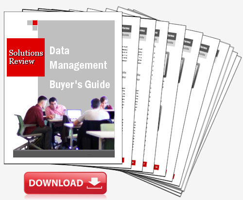 The Definitive Data Management Glossary
